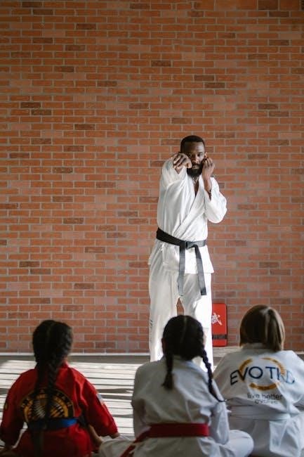 Wrestling Workout Program PDF | Get Stronger & Dominate the Mat